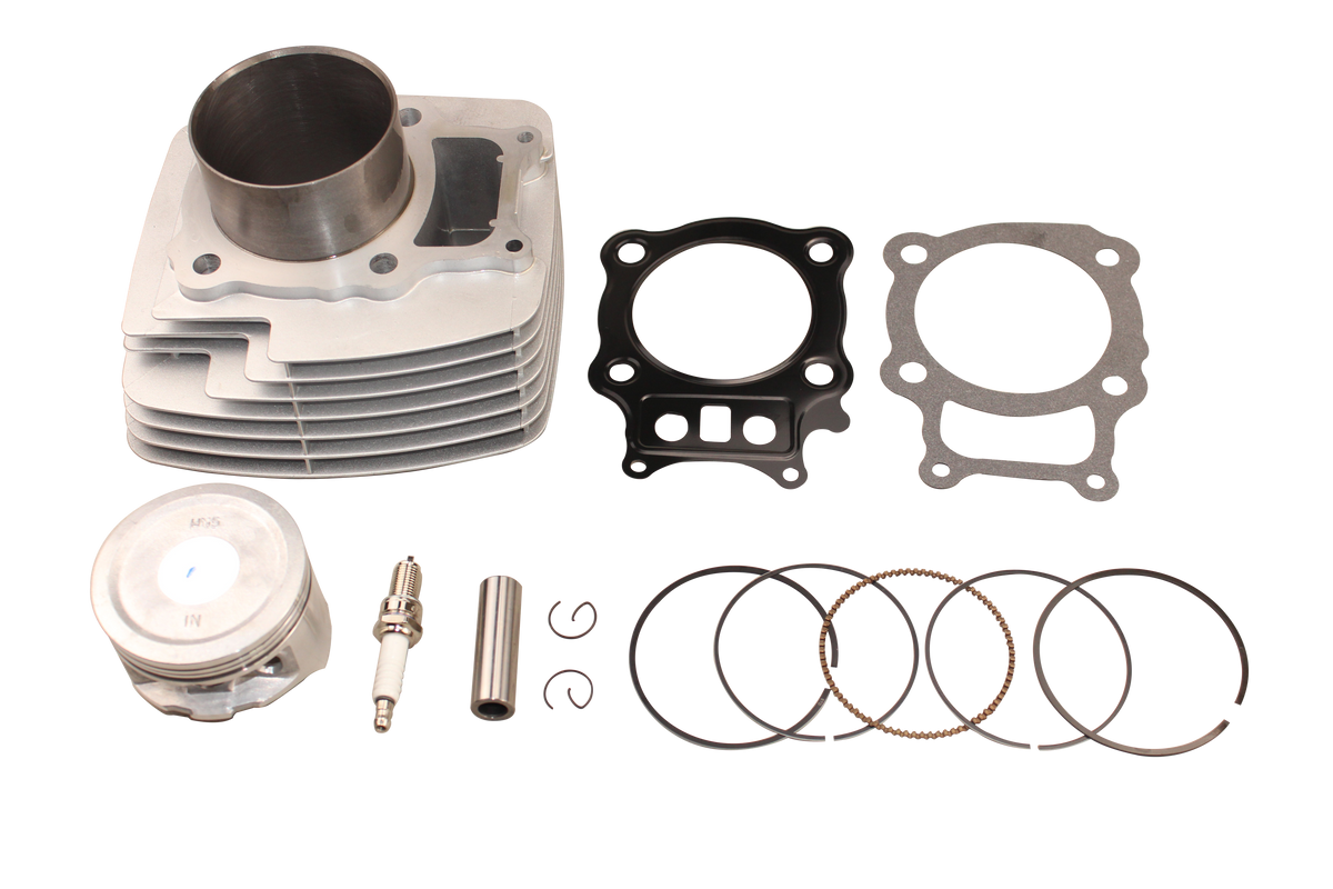 Rebuild Kit – GPAMotors