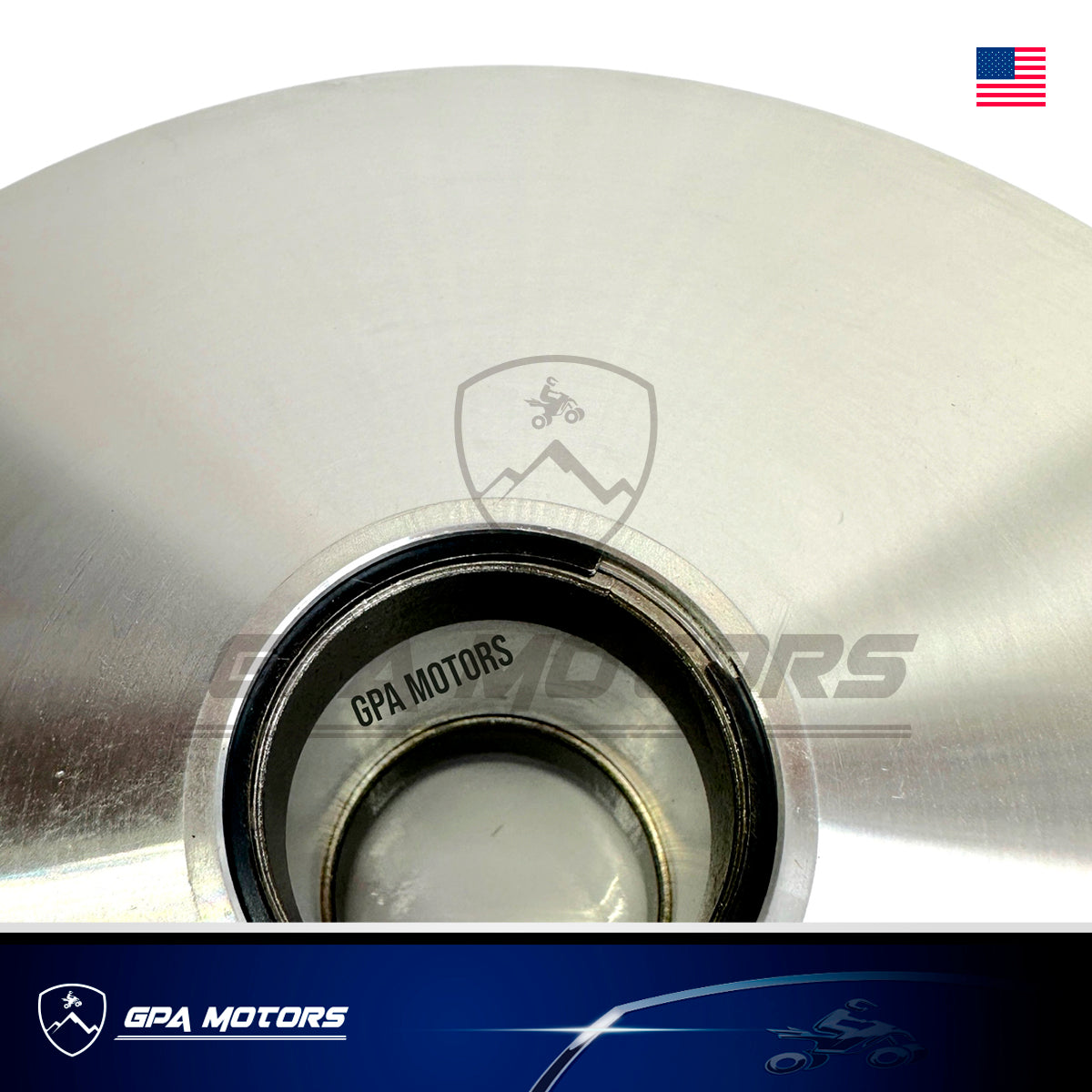 Primary Fixed Sheave Fits CFMOTO CF500 600 X5 Z6 CForce ZFORCE MC (200 ...