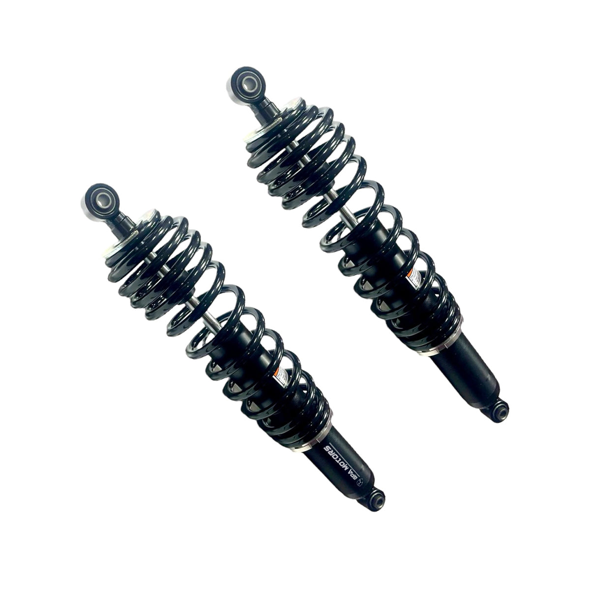 Front Shock Absorbers Fits Polaris Sportsman Scrambler 550 850 1000 (2 ...
