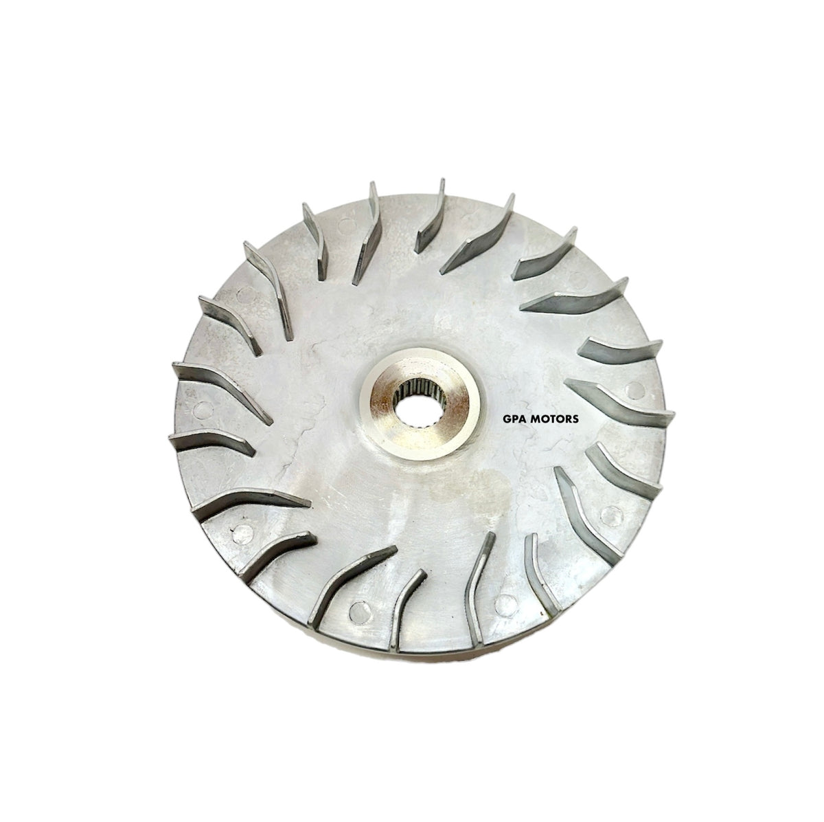 Primary Fixed Sheave Fits Yamaha Grizzly Kodiak Viking 700 (2007-2021 ...