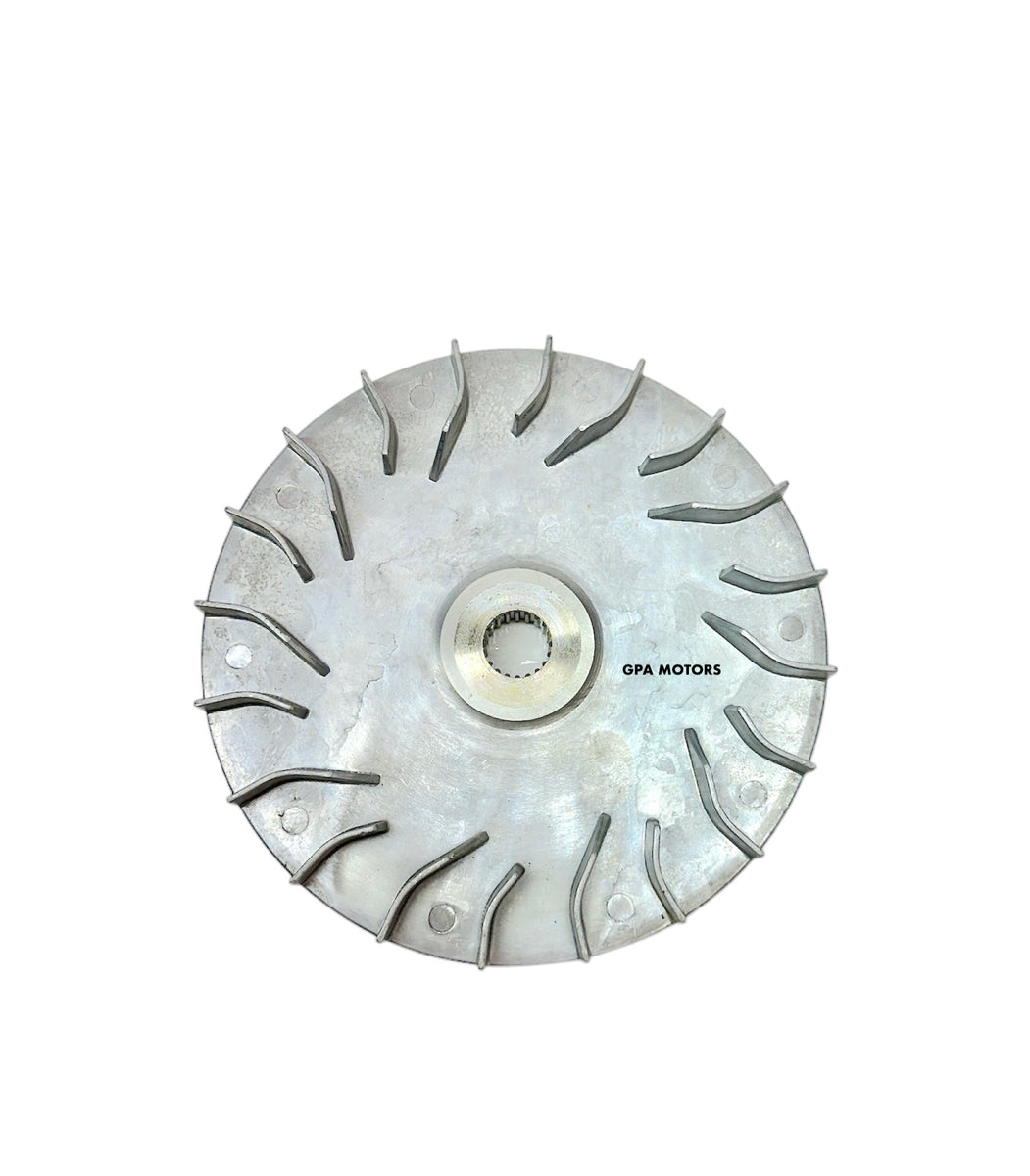 Primary Fixed Sheave Fits Yamaha Grizzly Kodiak Viking 700 (2007-2021 ...